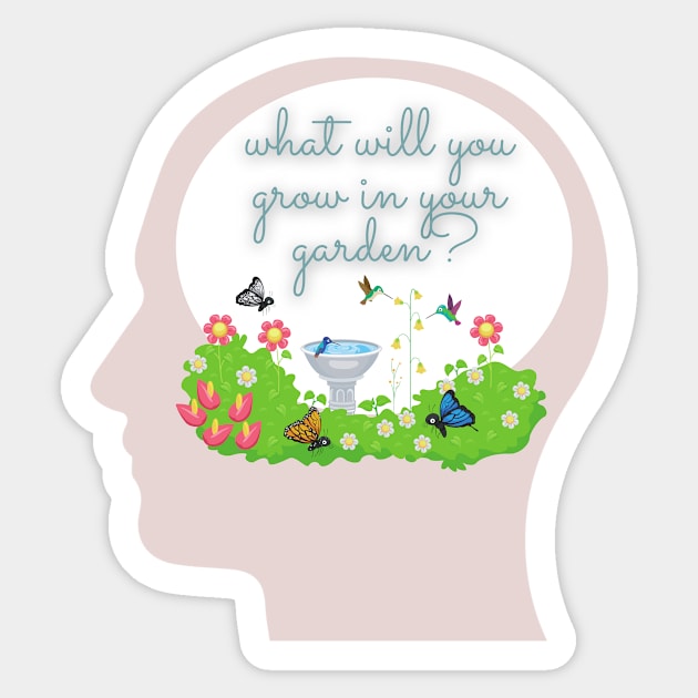 What Will You Grow In Your Garden? - What Will You Grow In Your Garden ...