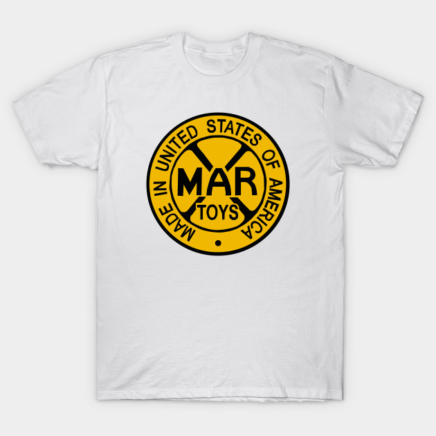Marx Toys | Louis Marx | Louis Marx and Company - Marx Toys - T-Shirt ...