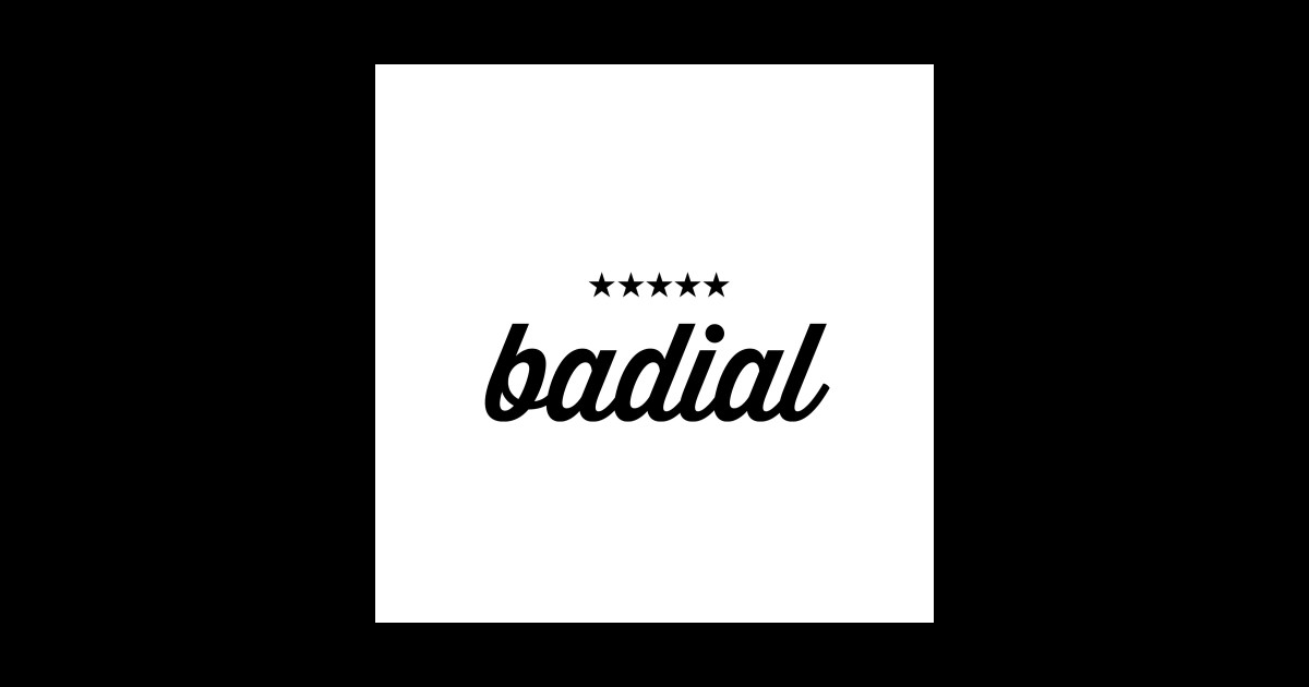 Badial Putt Jatt Da - Badial Putt Jatt Da - Sticker | TeePublic