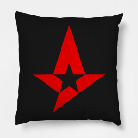 Astralis Logo - Csgo - T-Shirt | TeePublic