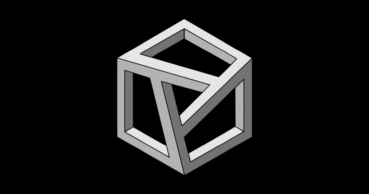 Impossible bodies 20 - Impossible Body - Sticker | TeePublic