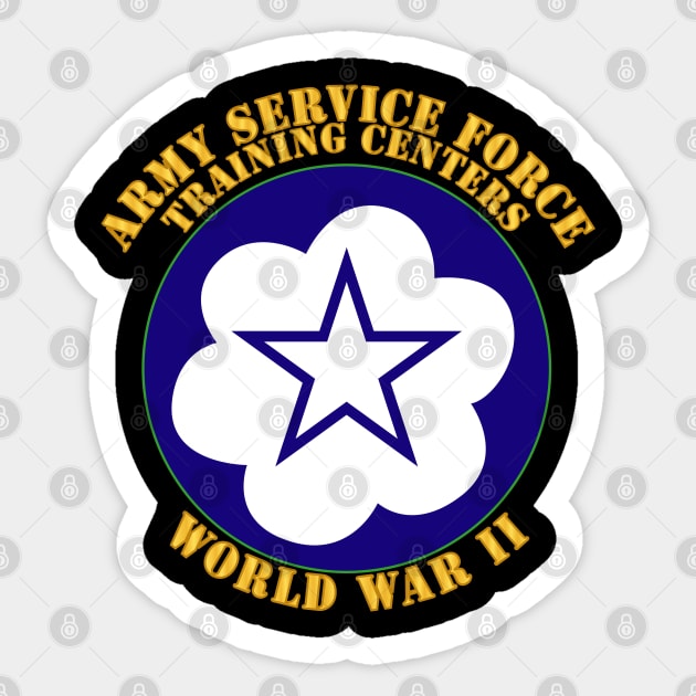 Army Services Forces Training - WWII - Army Services Forces Training ...