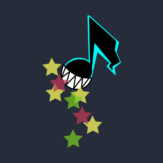 Persona 5 - Music Note - Persona 5 - T-Shirt | TeePublic