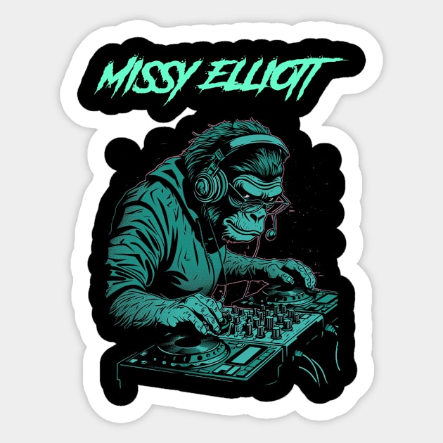 MISSY ELLIOTT RAPPER ARTIST FAN ART - Missy Elliott Rapper Artist Fan ...