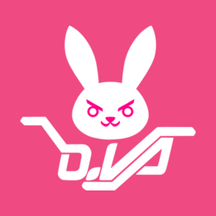 Dva T-Shirts | TeePublic