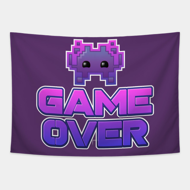 space invaders alien emoji