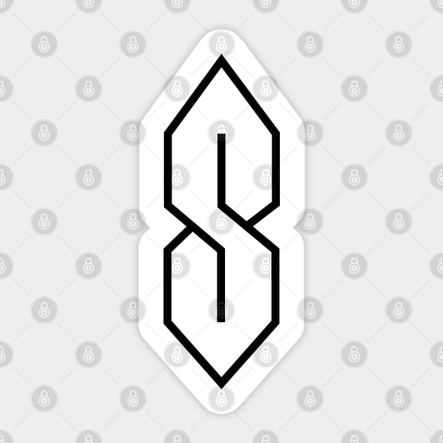 The Cool S, Pointy S or Super S 90s Kids School Meme T-shirt - Meme ...