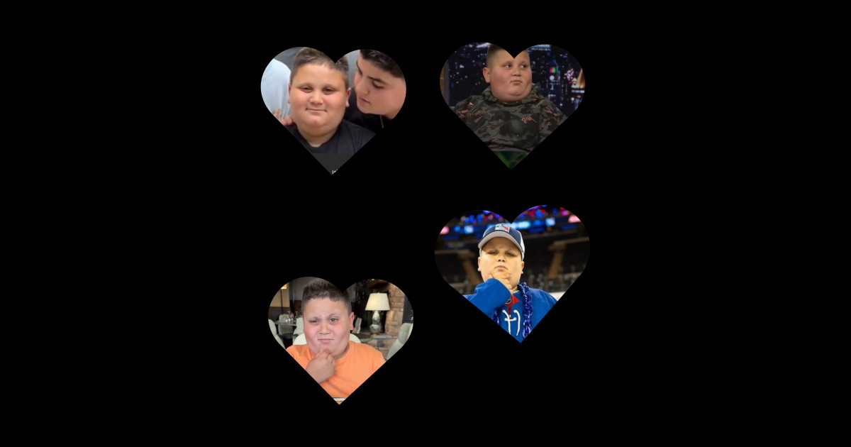 The Rizzler Love - Tiktok Memes - Sticker | TeePublic