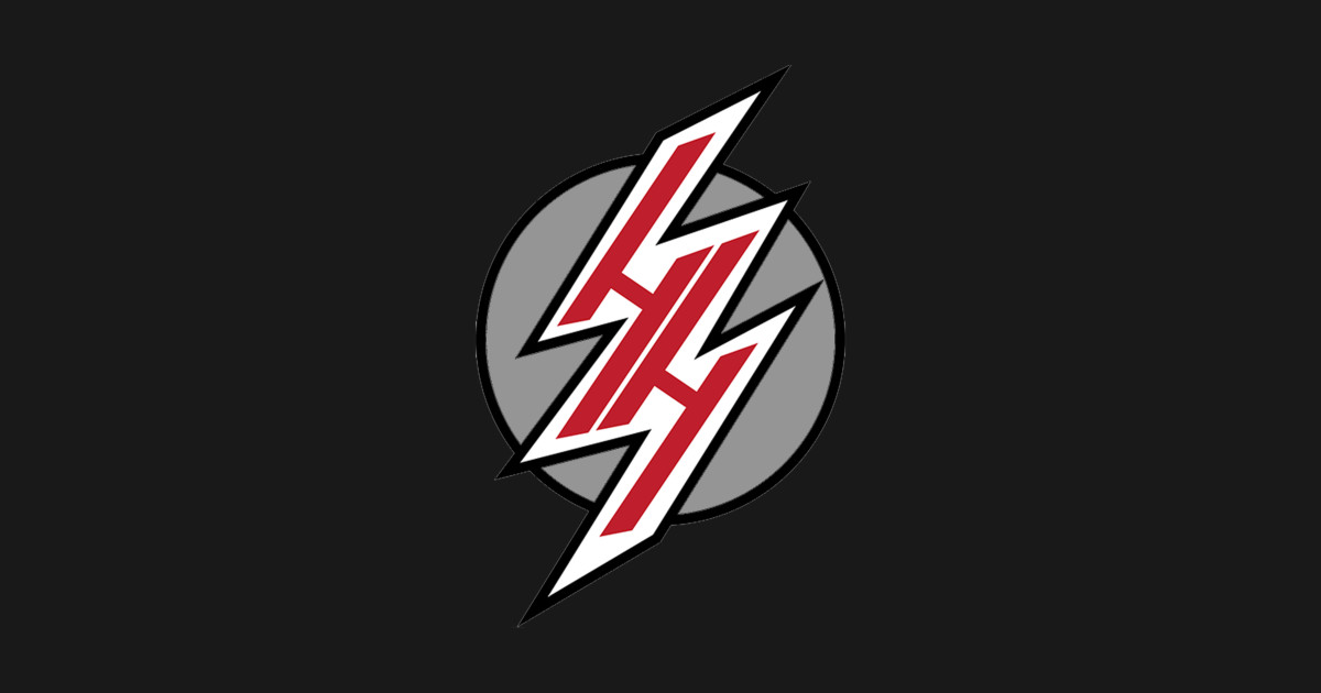 Hentai Haven Logo (Large Print) - Hentai Haven Logo Large Print - T ...