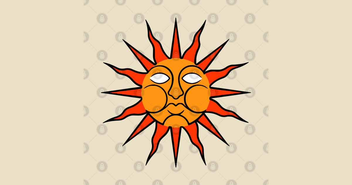 Summerisle Flag - The Wicker Man - The Wicker Man - T-Shirt | TeePublic