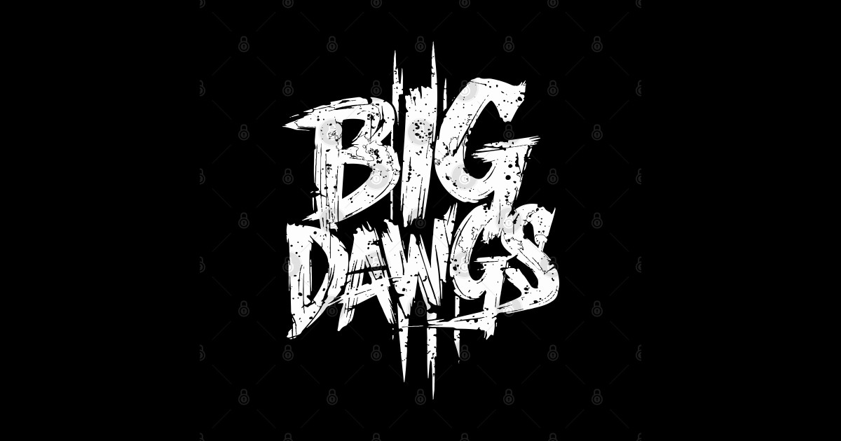 I'm a big stepper - Big Dawgs by Hanumankind - Im A Big Stepper ...