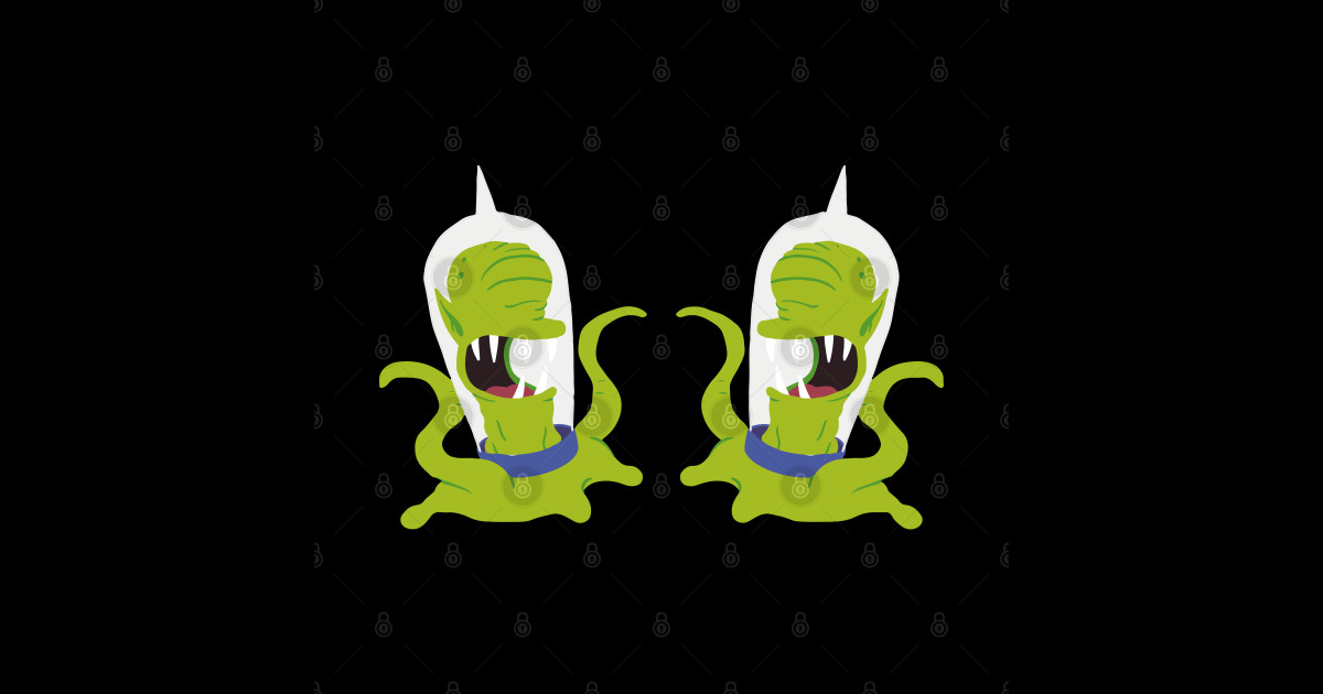 Kang And Kodos Laughing Simpsons Magnet Teepublic
