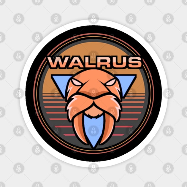 walrus logo