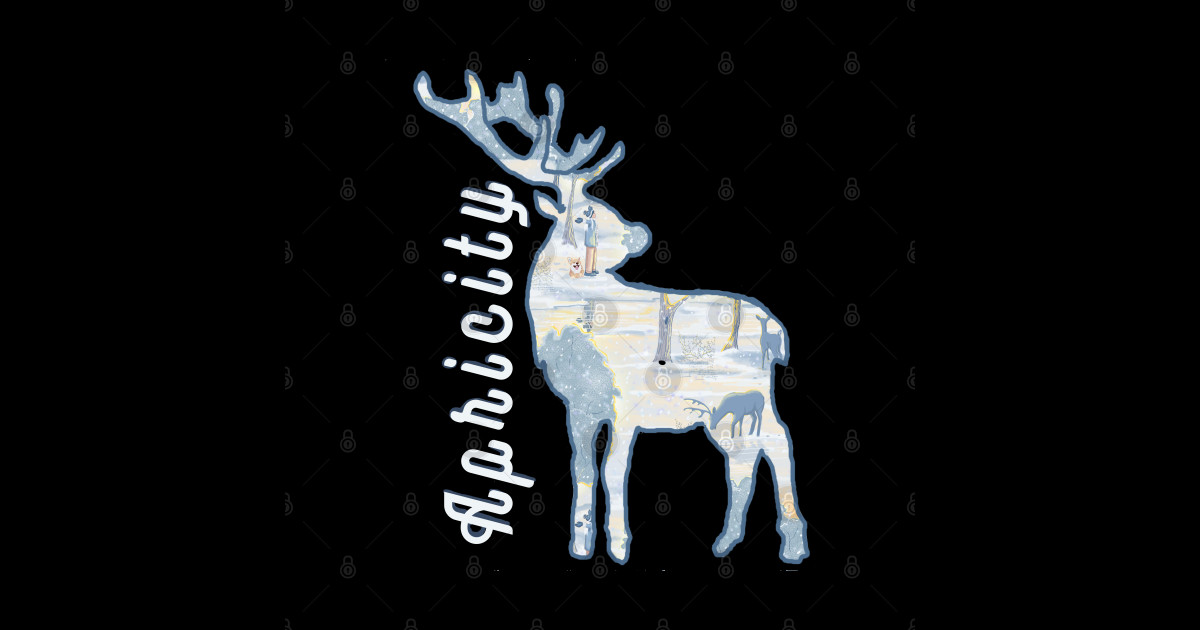 Apricity - The light returns in Winter - Winter Season - Sticker ...