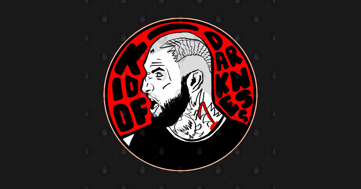 KOD (STP) - Fan Art - Slaughter To Prevail - T-Shirt | TeePublic