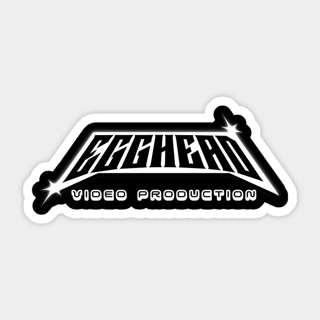NEW EGGHEAD - New Egghead Video - Sticker | TeePublic