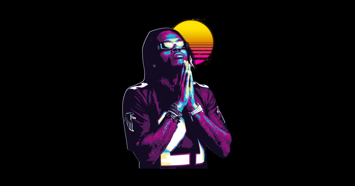 Gunna Rapper - Gunna - Sticker | TeePublic