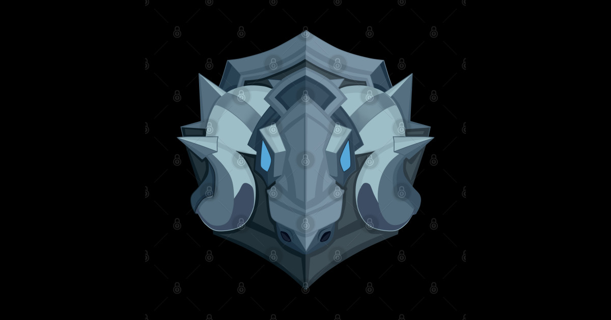 Elite : Mobile Legends Rank - Mobile Legends - Sticker | TeePublic