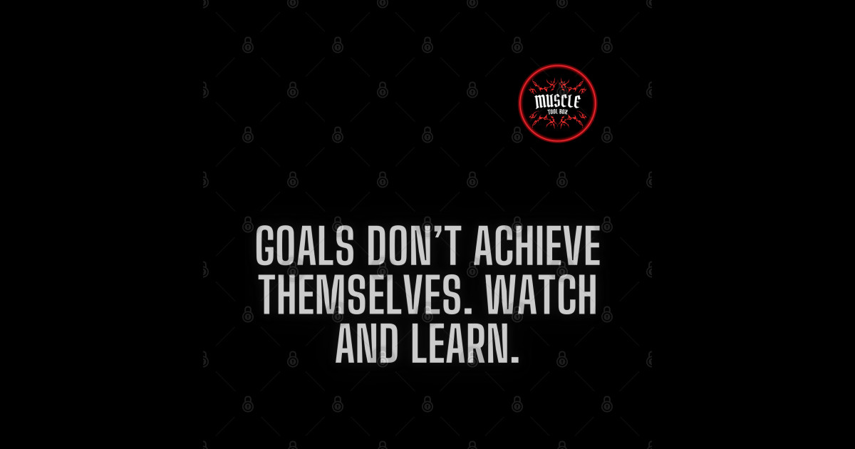 Self Motivation - Motivation - Sticker | TeePublic