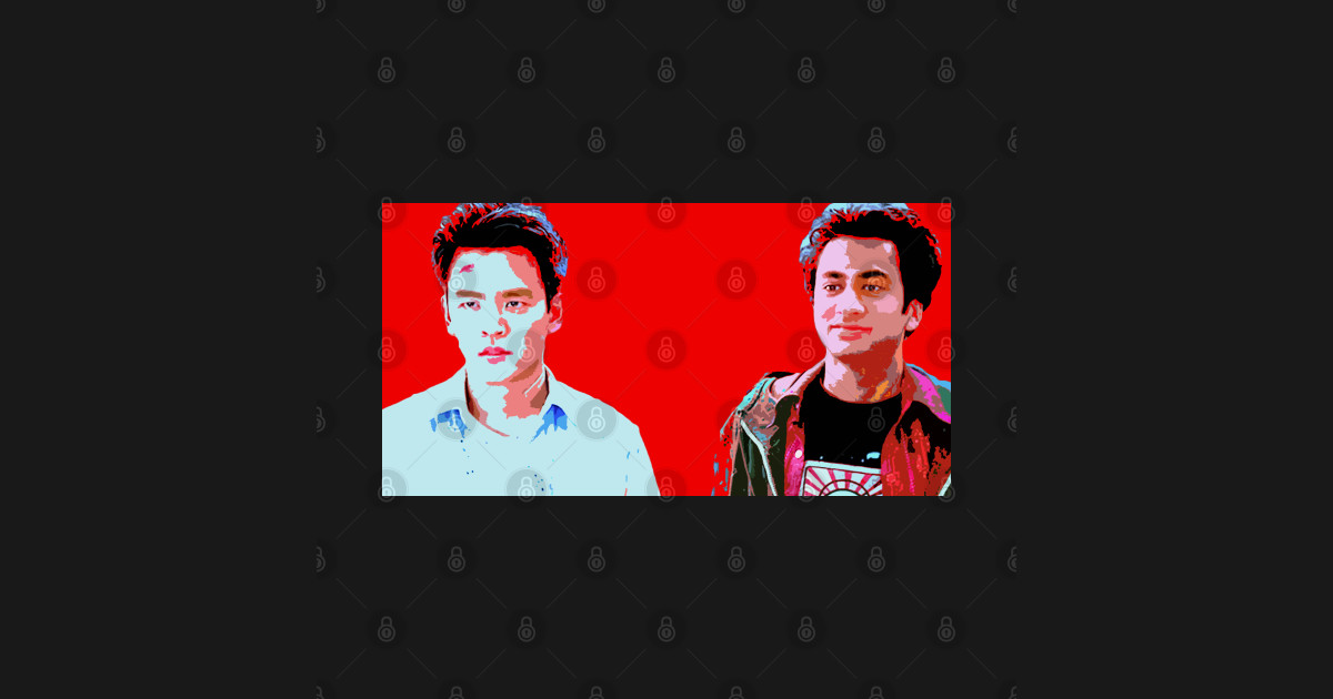 harold and kumar - Harold And Kumar - Posters and Art Prints | TeePublic