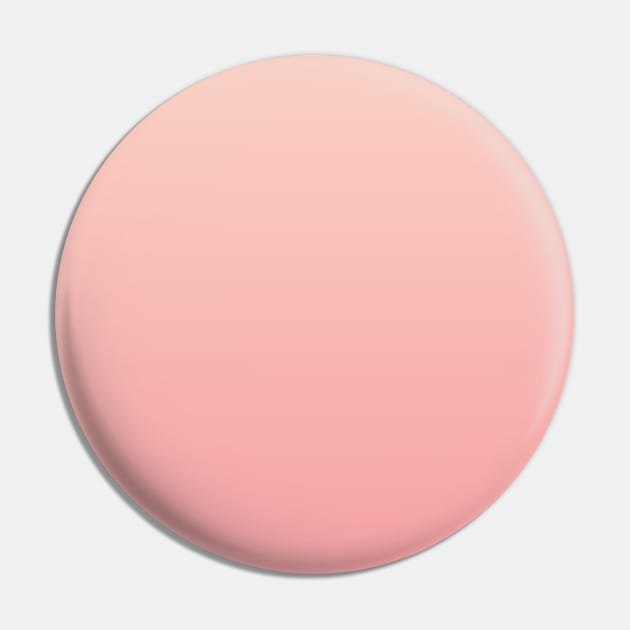 Light Peach Pale Pink Ombre Fade Sunset Gradient - Gradient - Pin ...