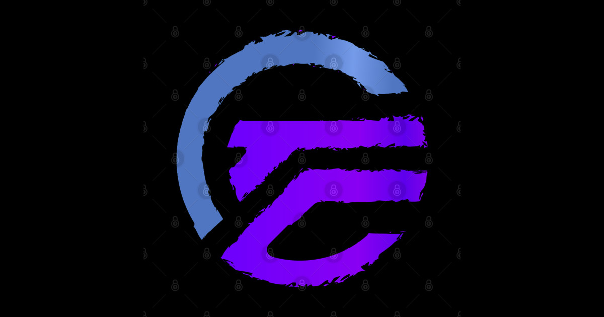 CTG Logo - Twitch - Sticker | TeePublic