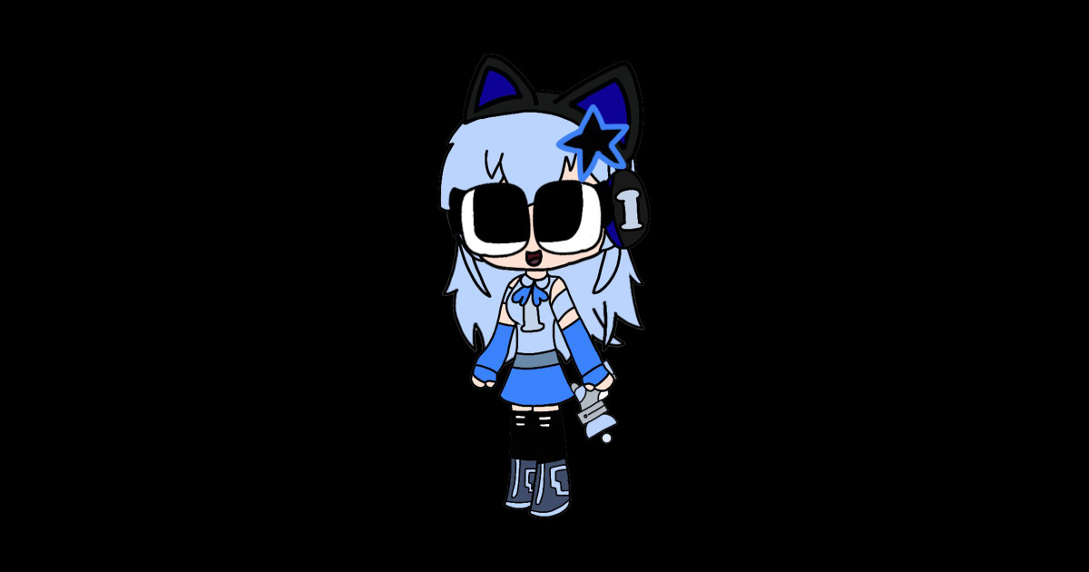 I | Alphabet Lore Human - Alphabet Lore - Magnet | TeePublic