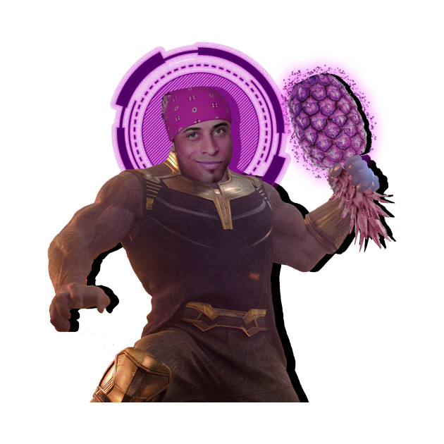 Ricardo Milos - Ricardo Milos - T-Shirt | TeePublic