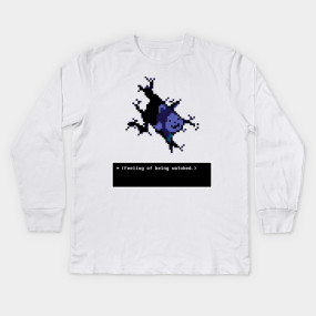 Undertale - Temmie dialog - Undertale - T-Shirt | TeePublic