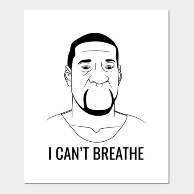 George Floyd Line Drawing - EMSEKFLOL.COM