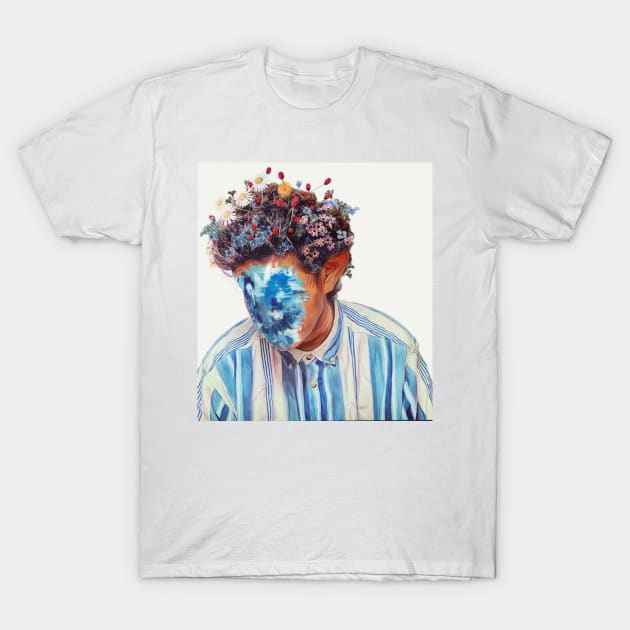 The Fall of Hobo Johnson - Hobo Johnson - T-Shirt | TeePublic