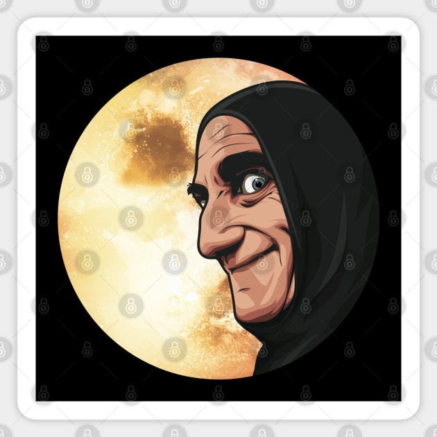 Young Frankenstein, Abnormal - Young Frankenstein - Sticker | TeePublic