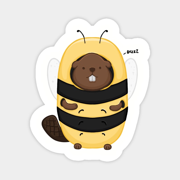 beaver bee