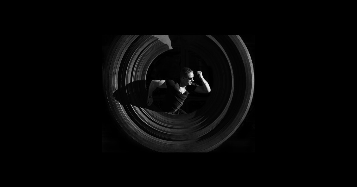 Speaker man - Speakers - Sticker | TeePublic