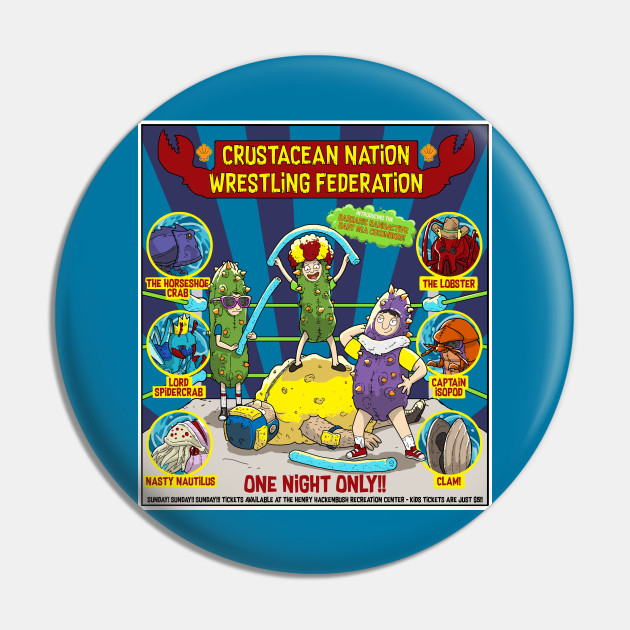 Crustacean Nations I EVOLVED An Army Of Killer CRABS In Crustacean