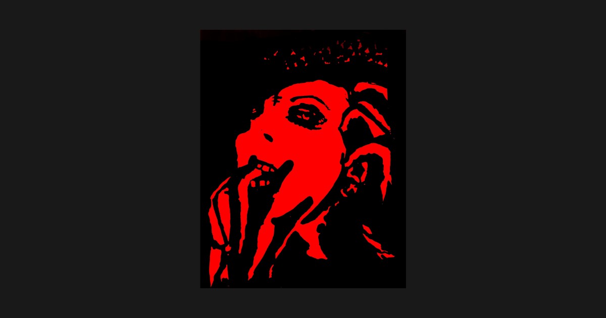 Maria Brink - In This Moment - T-Shirt | TeePublic