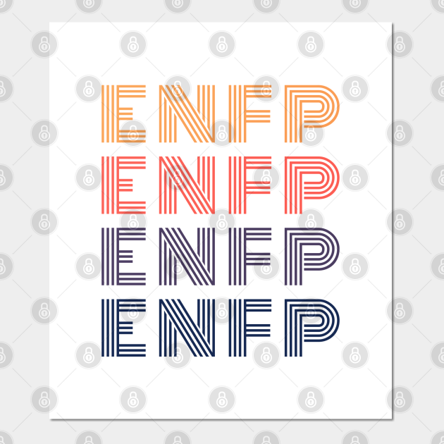 ENFP MBTI - Campaigner Personality - Myers-Briggs Type Indicator - Enfp ...