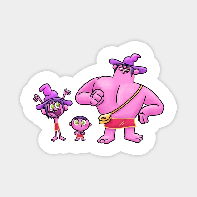 The Midnight Gospel - Clancy Gilroy - The Midnight Gospel - Magnet ...