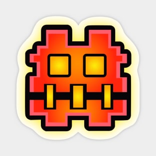 Geometry Dash Stickers for Sale | TeePublic
