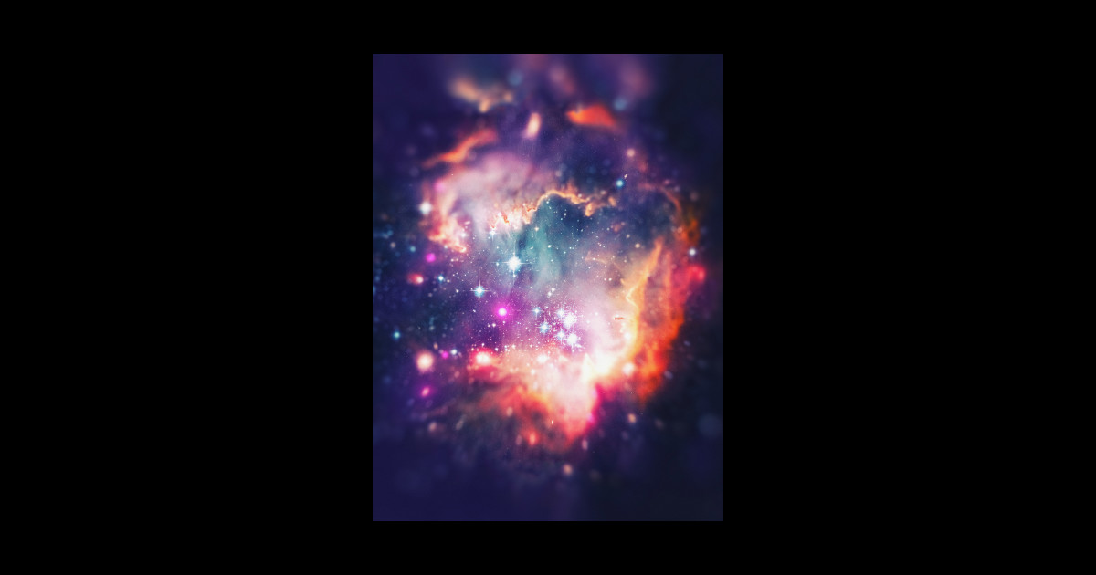 The Universe under the Microscope (Magellanic Cloud) - Tilt Shift ...