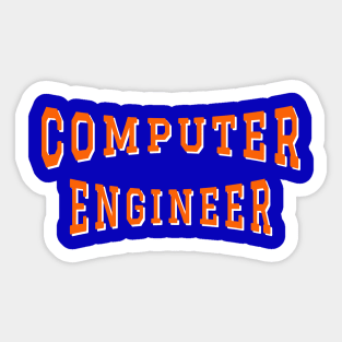 computer engineer symbol for car