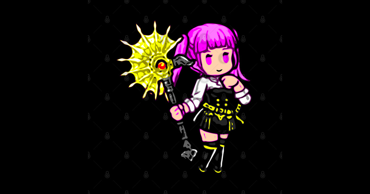 Hilda Fire Emblem Three Houses Hilda Sticker Teepublic