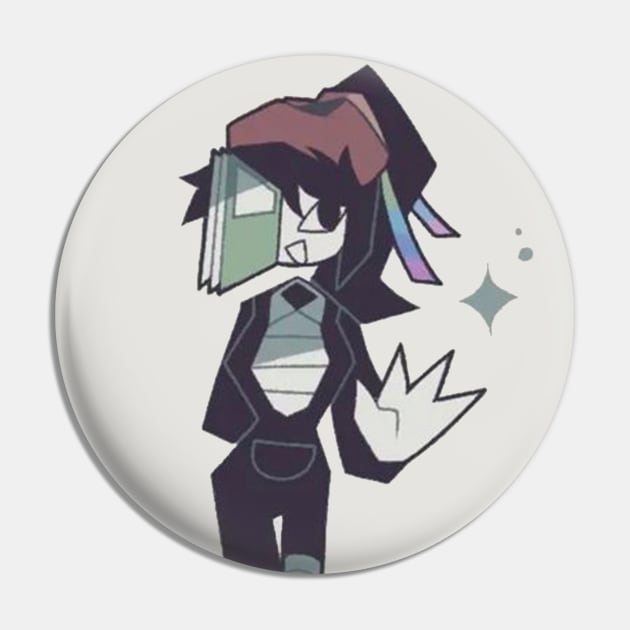 miss sasha fundamental paper education - Miss Sasha Fpe - Pin | TeePublic