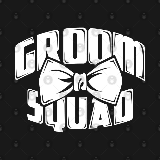 Groom Squad Bachelor For Groomsmen Groom Crew Groom Squad Hat