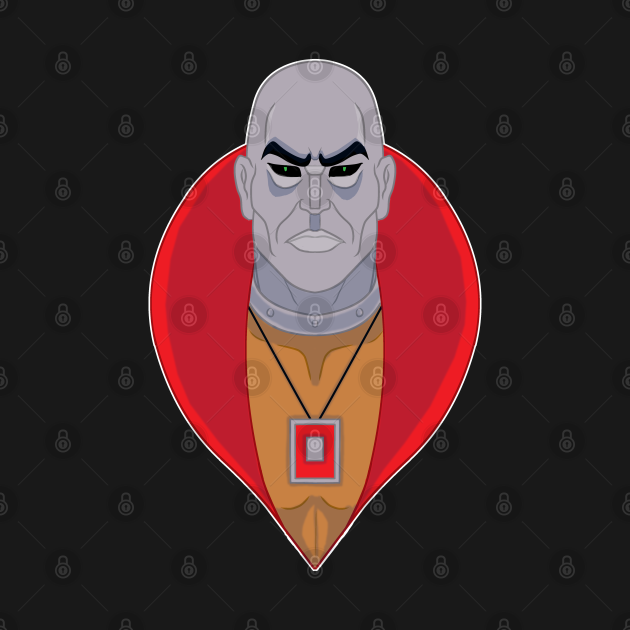 Destro - Destro - T-Shirt | TeePublic