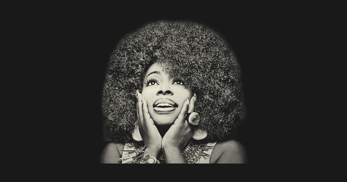 Angie Stone - Angie Stone - T-Shirt | TeePublic