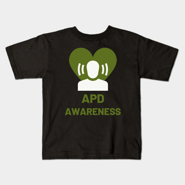 APD Awareness - Auditory Processing Disorder - Auditory Processing ...