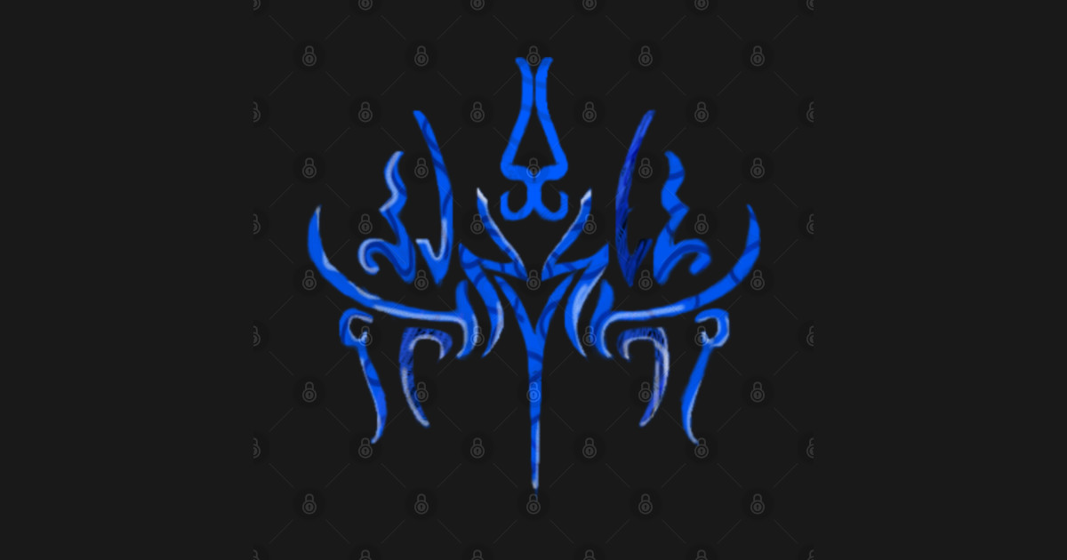 Windrunner Glyph - Stormlight Archive - Stormlight Archive - T-Shirt ...