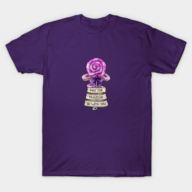 Critical Role - Jester - Critical Role - T-Shirt | TeePublic