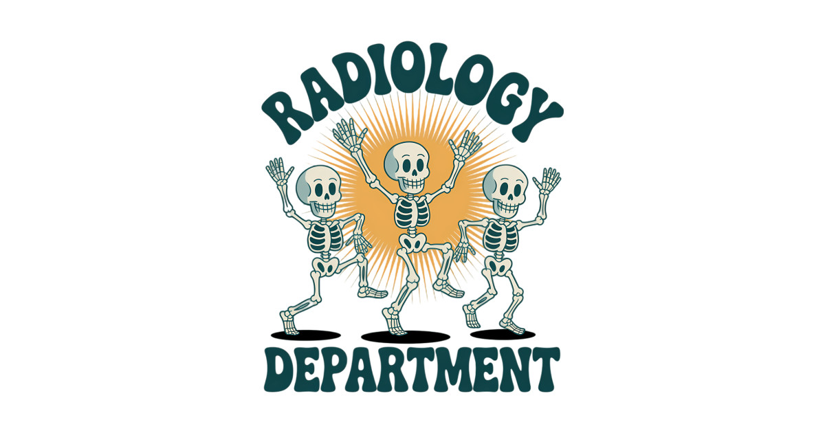 Radiology Department RAD Tech Flower Xray School Student - Radiology ...